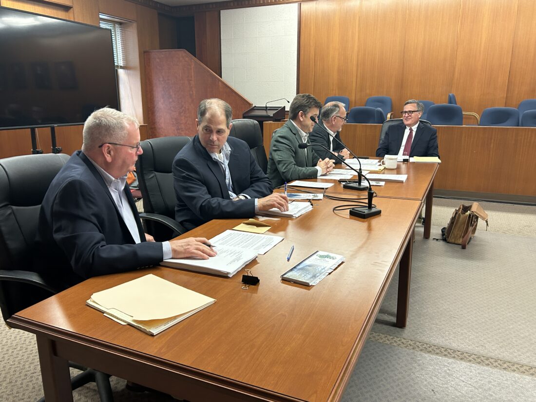 Ohio County Employees Could Face Higher Health Insurance Costs | News ...